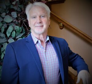 Tony Cross | Tonycrossedmondoklahoma.com